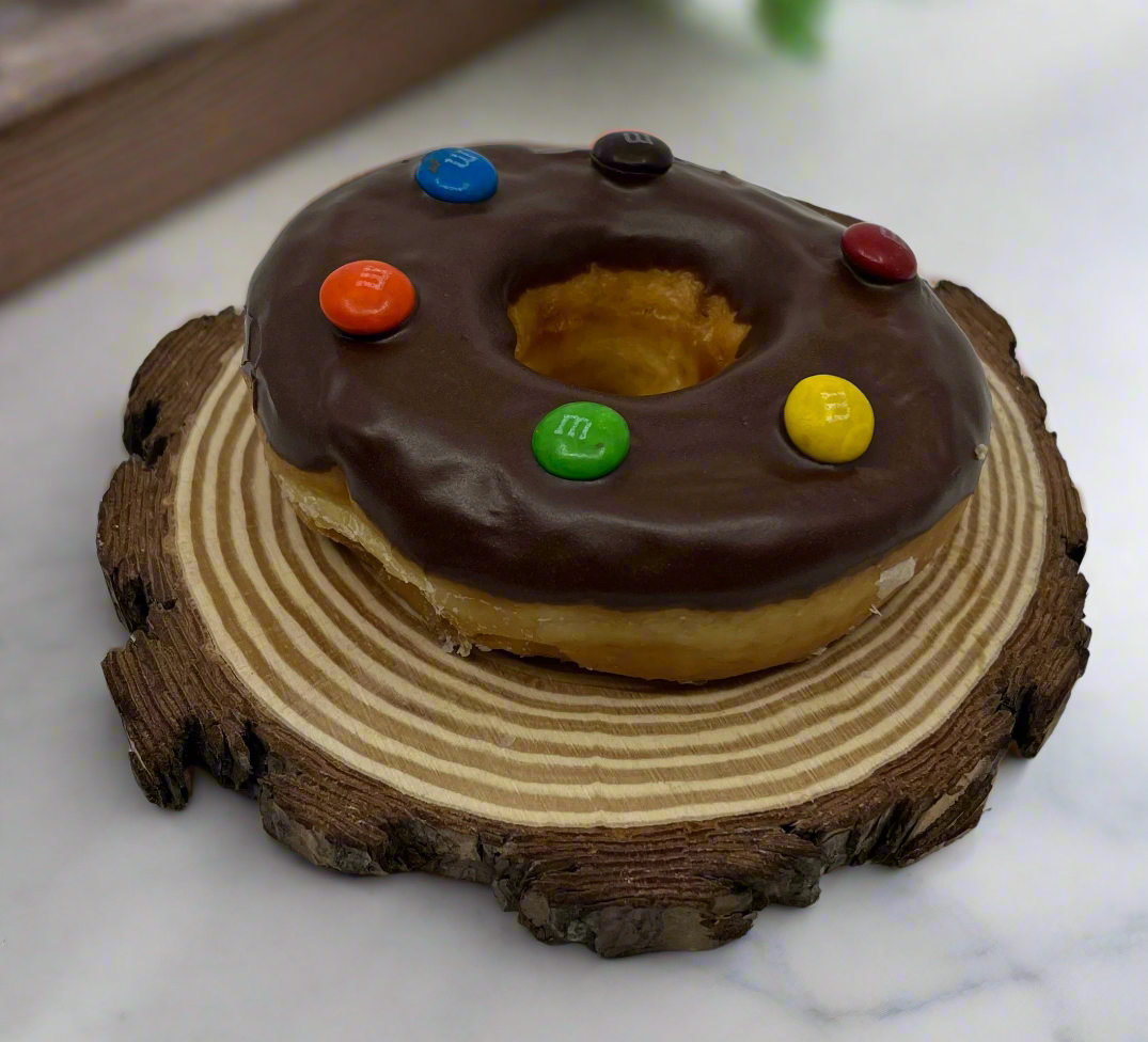 M&M Donut – Nutana Bakery