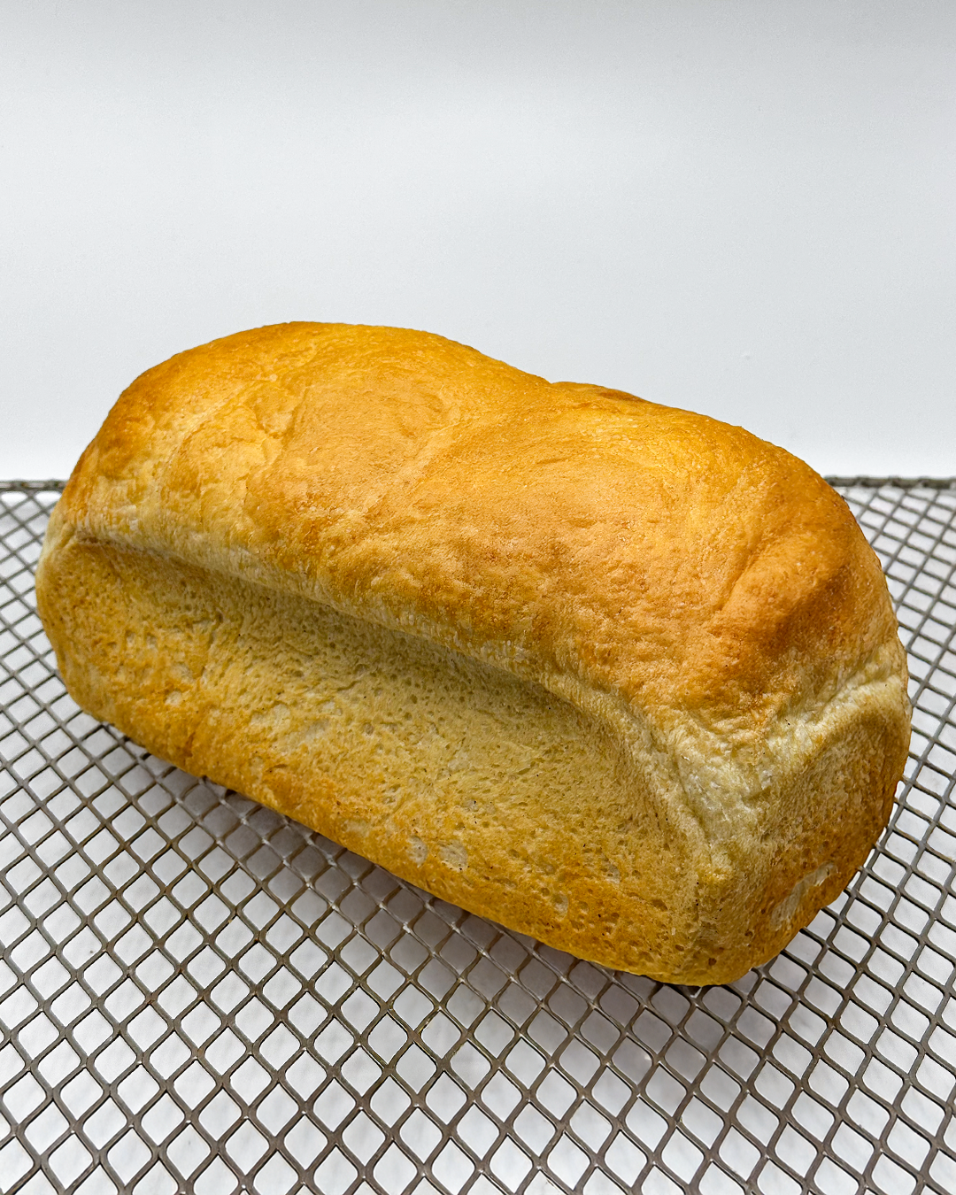 White Bread – Nutana Bakery
