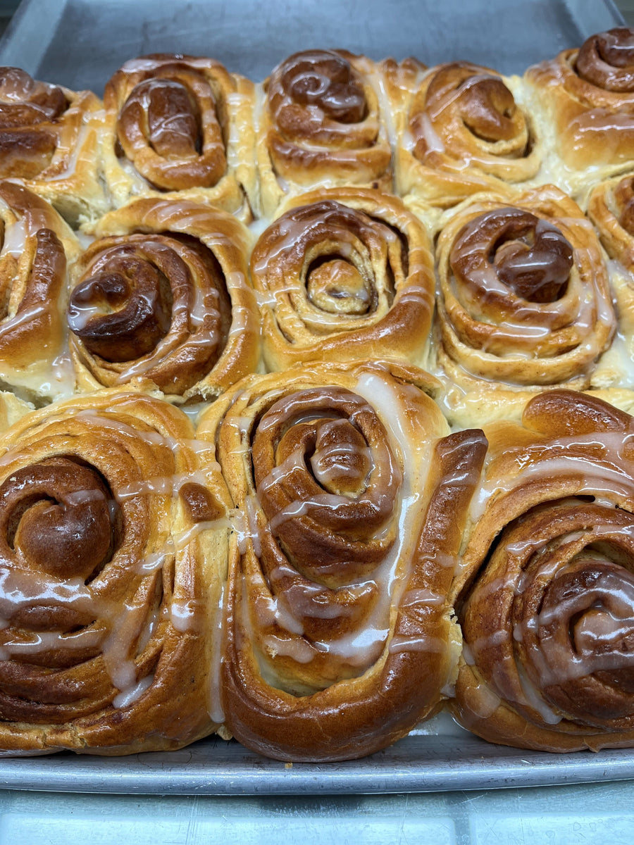 Bakery In Saskatoon | Nutana Bakery | 916 Broadway Ave Saskatoon, SK