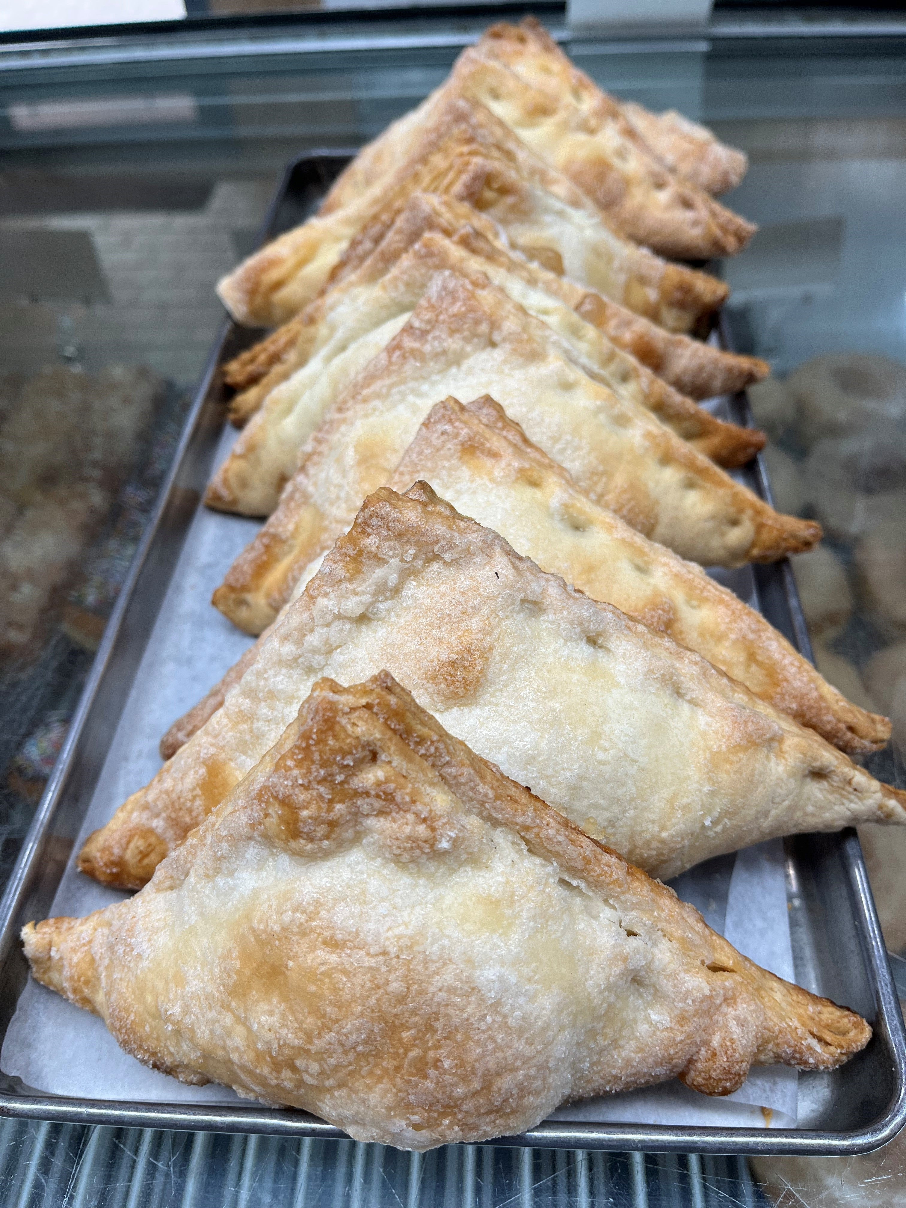 Assorted Turnovers - 6 Pack – Nutana Bakery