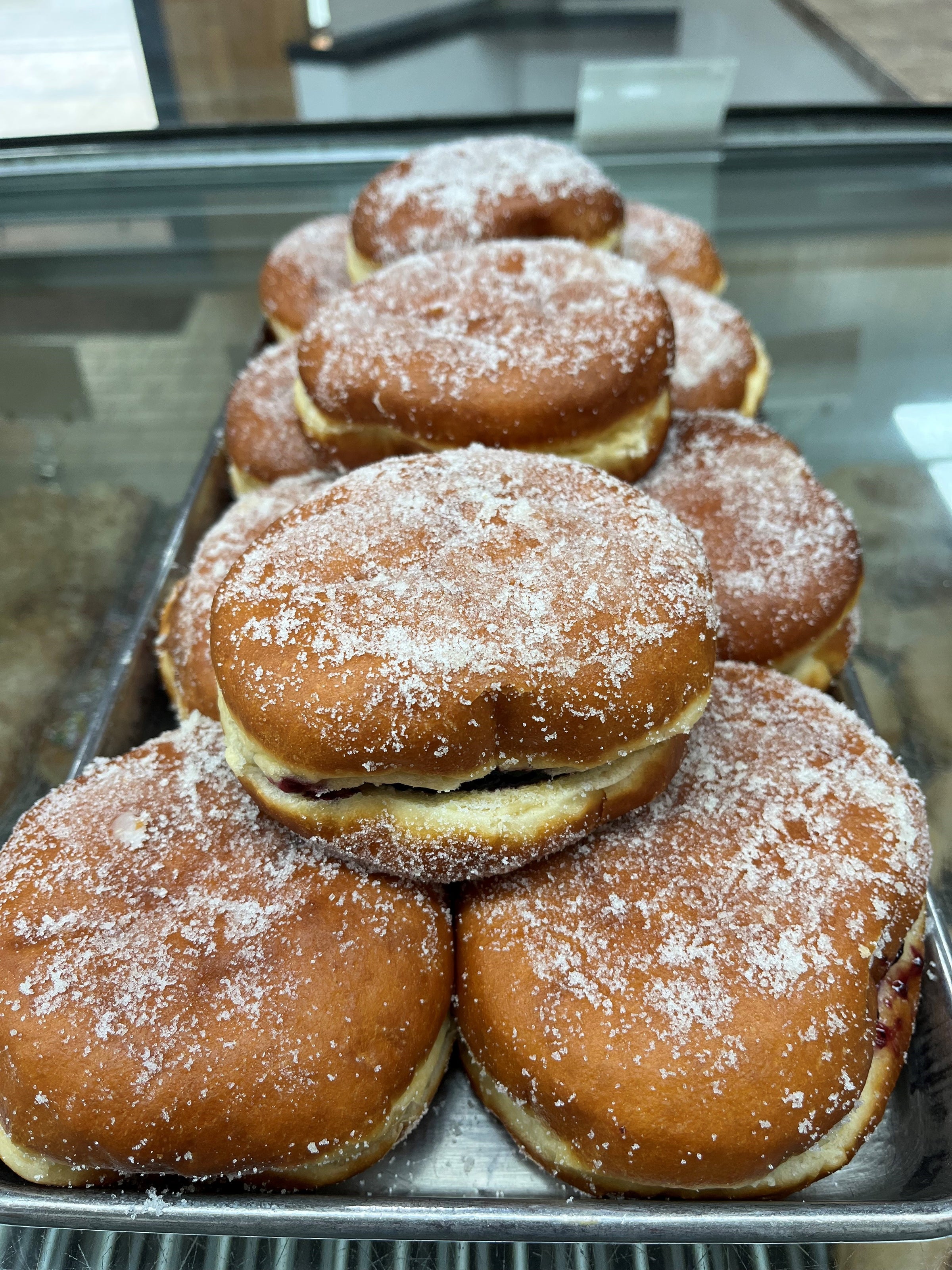 Donuts – Nutana Bakery