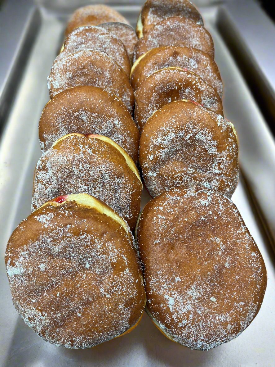 Products – Nutana Bakery