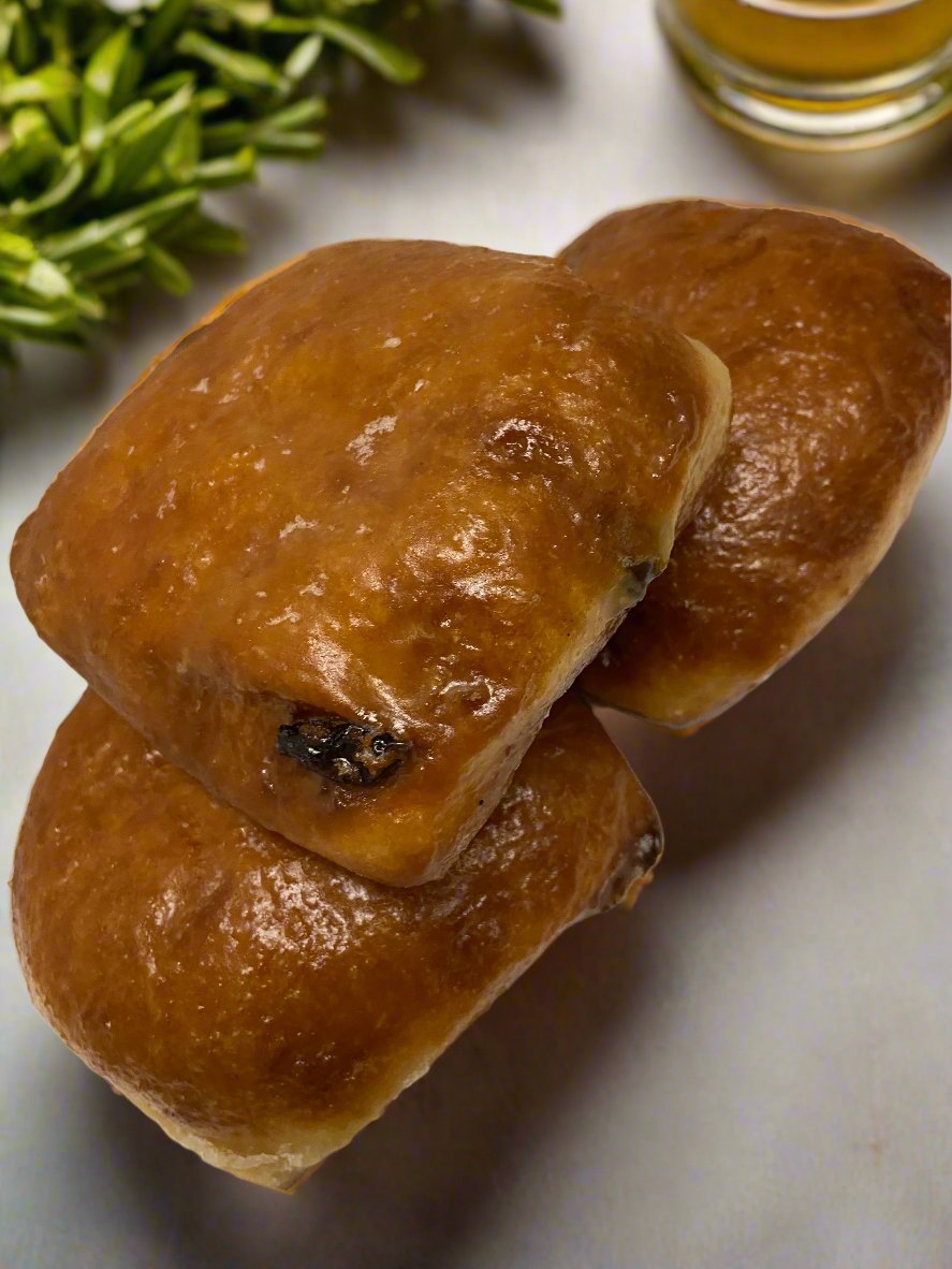 Dutchie – Nutana Bakery